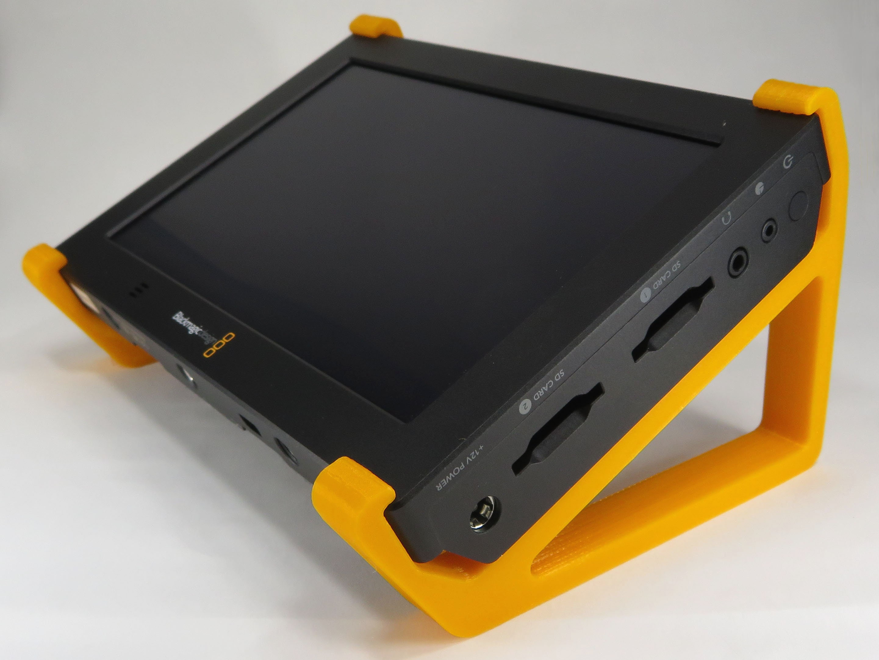 Stand for Video Assist 7 4K With Two Different Angle - Etsy