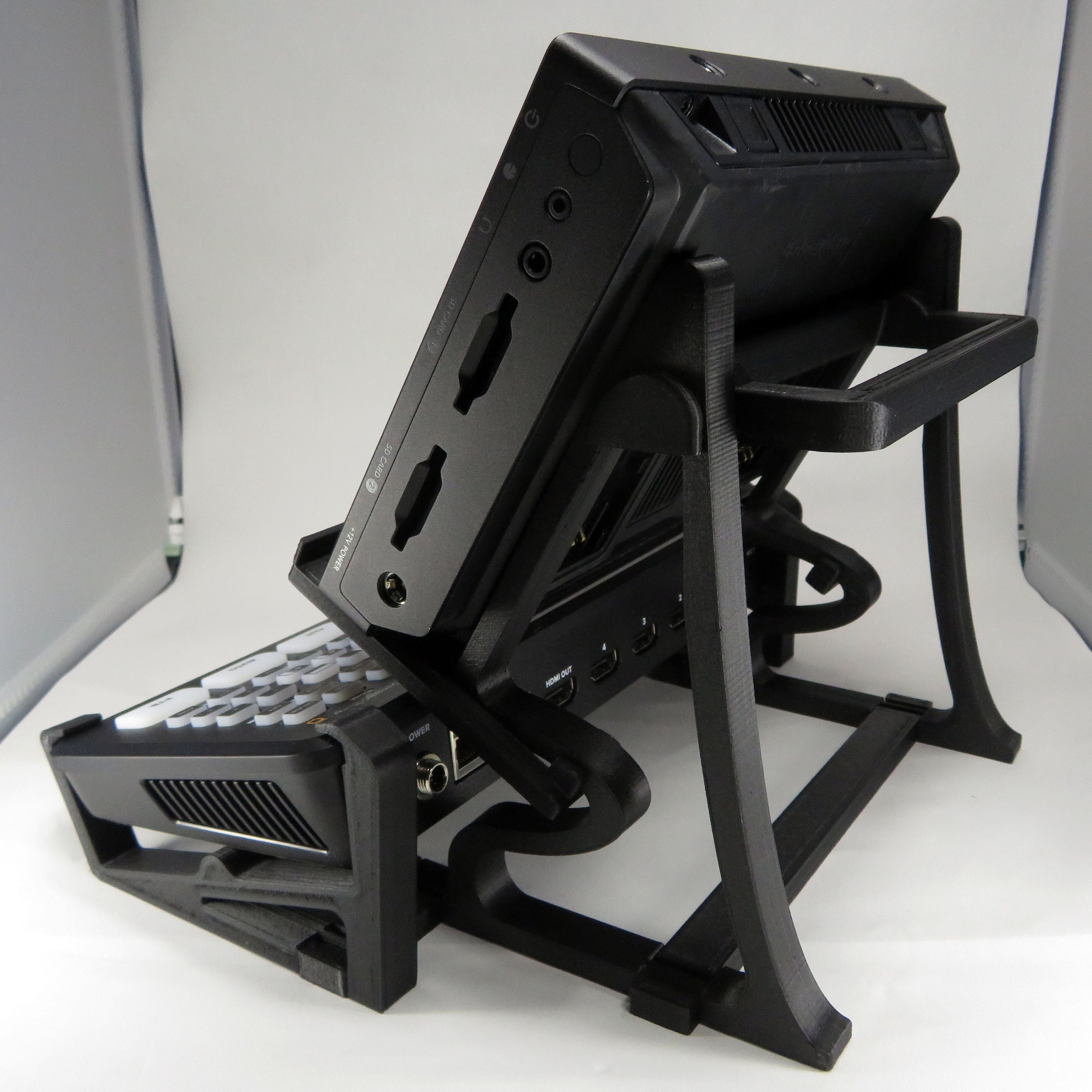 Combo Stand / Standard Type for atem Mini Series - Etsy Norway