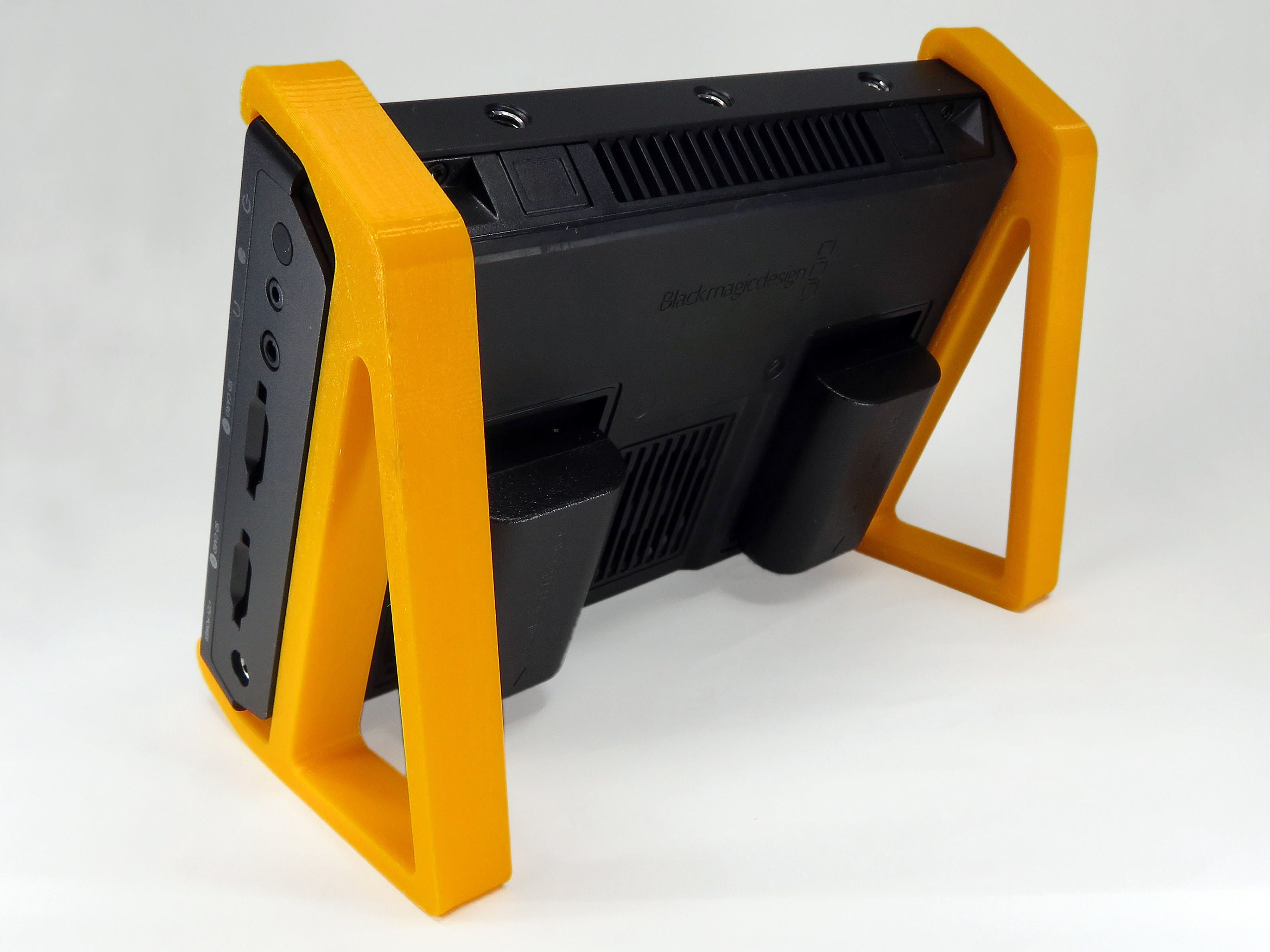 Stand for Video Assist 7 4K With Two Different Angle - Etsy