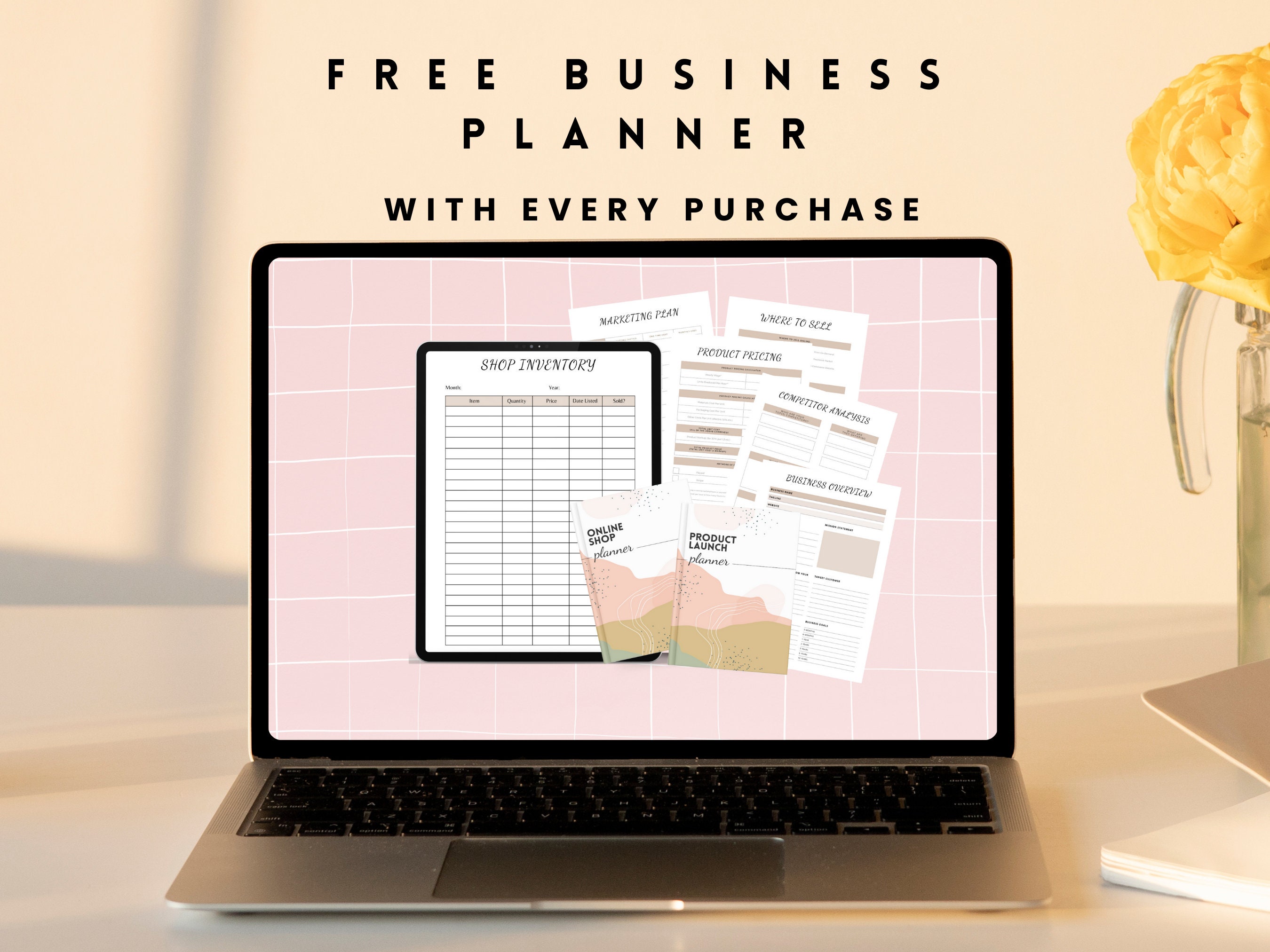 Pet Bakery Business Guide, Home Based Small Business Ebook, How to ...