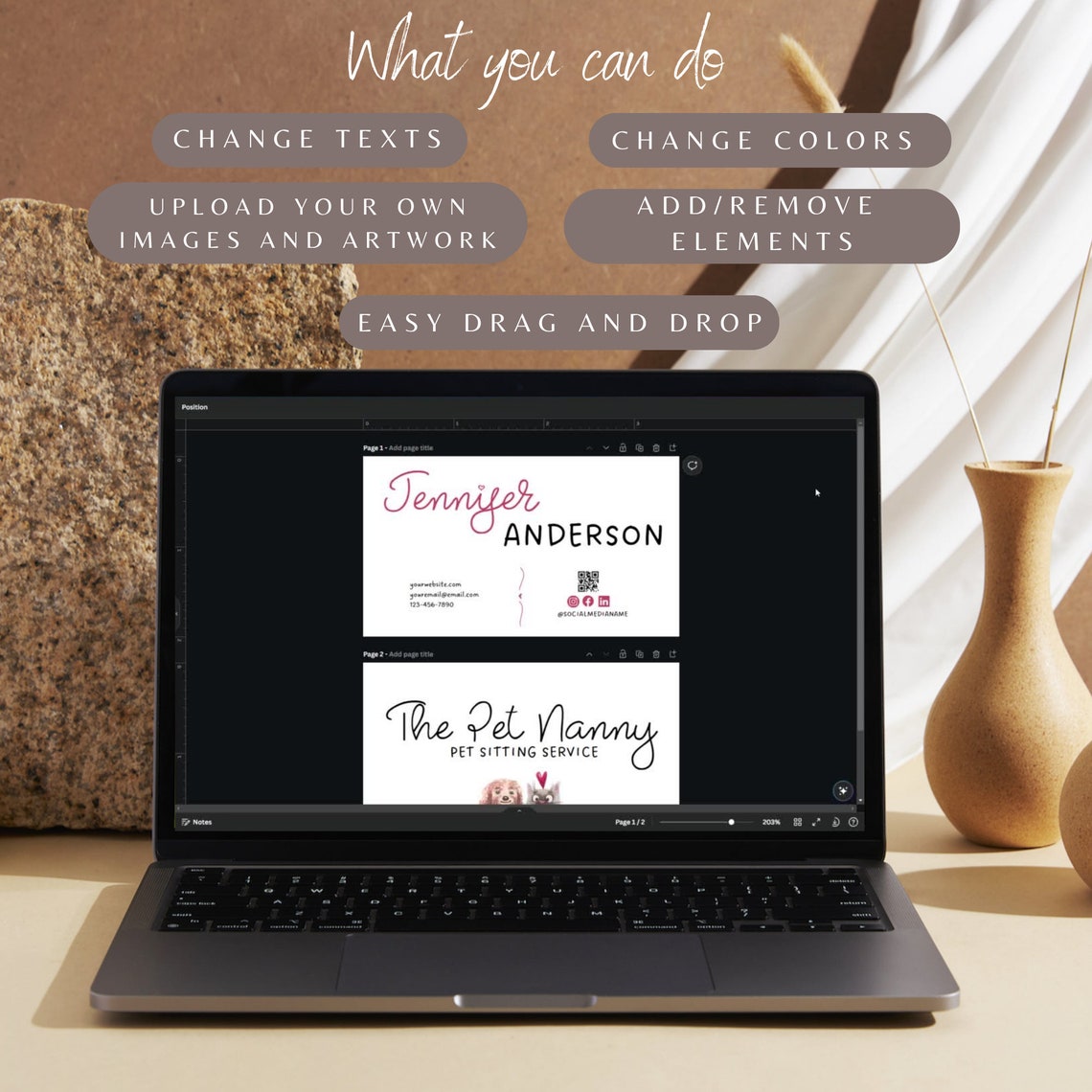 Pet Sitter Client Intake Form, Editable Pet Sitting Service Form, Dog ...