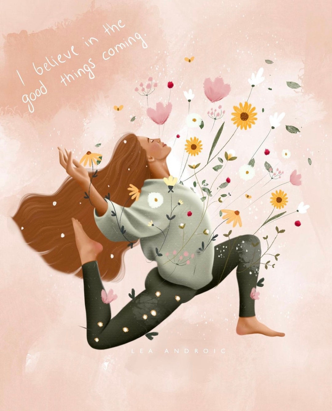 Good Things Coming - Etsy