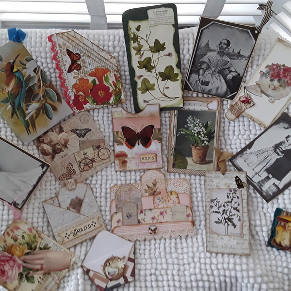 Handmade Journal - Etsy UK