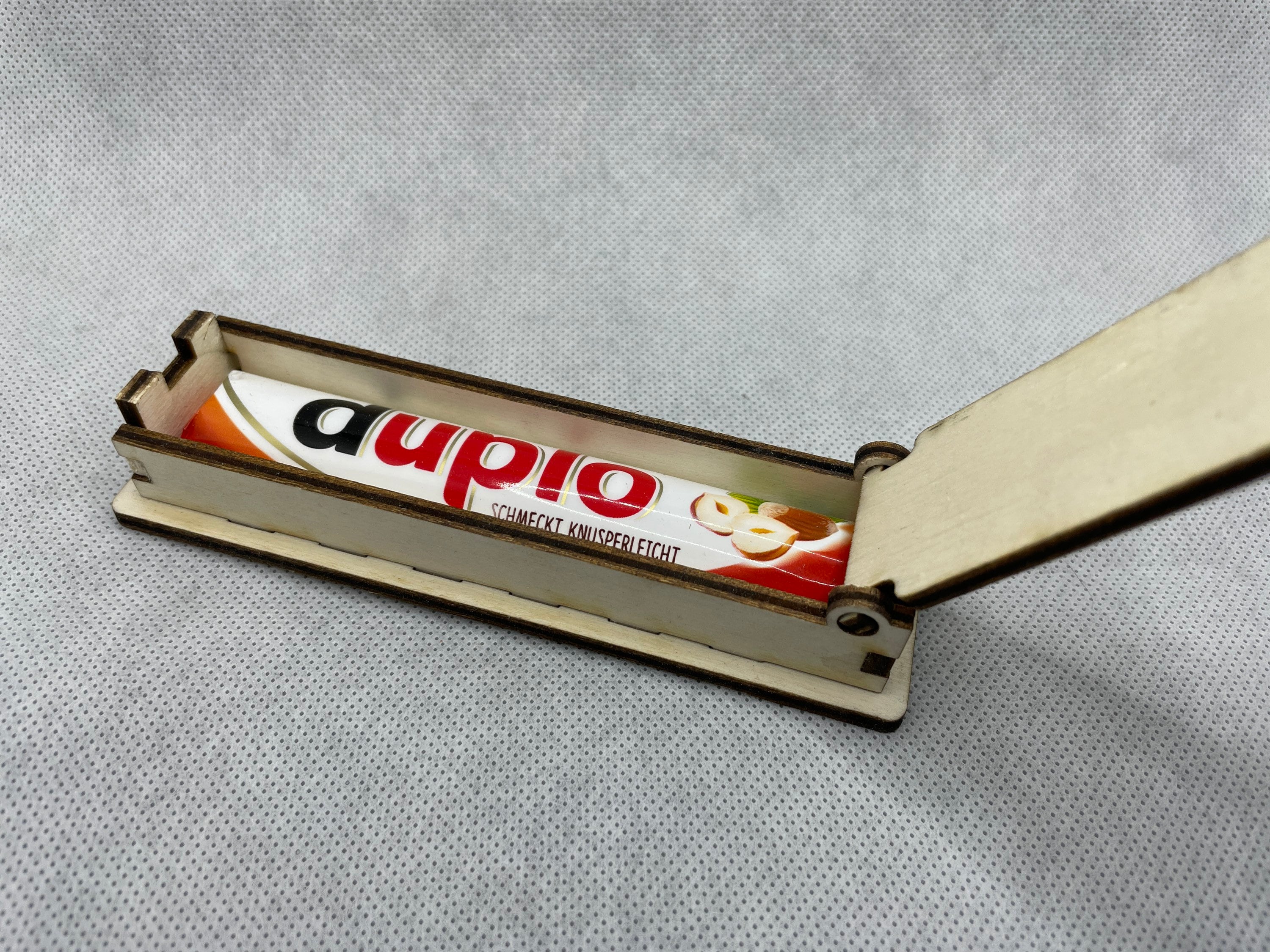 4mm WOODEN BOX SVG, Duplo, Laser Cut Box, Digital Download K40 Laser ...