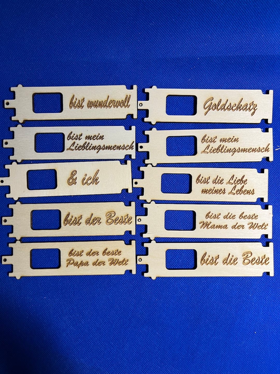 3mm Wooden Box SVG & DXF, Duplo, Laser Cut Box, Digital Download K40 ...