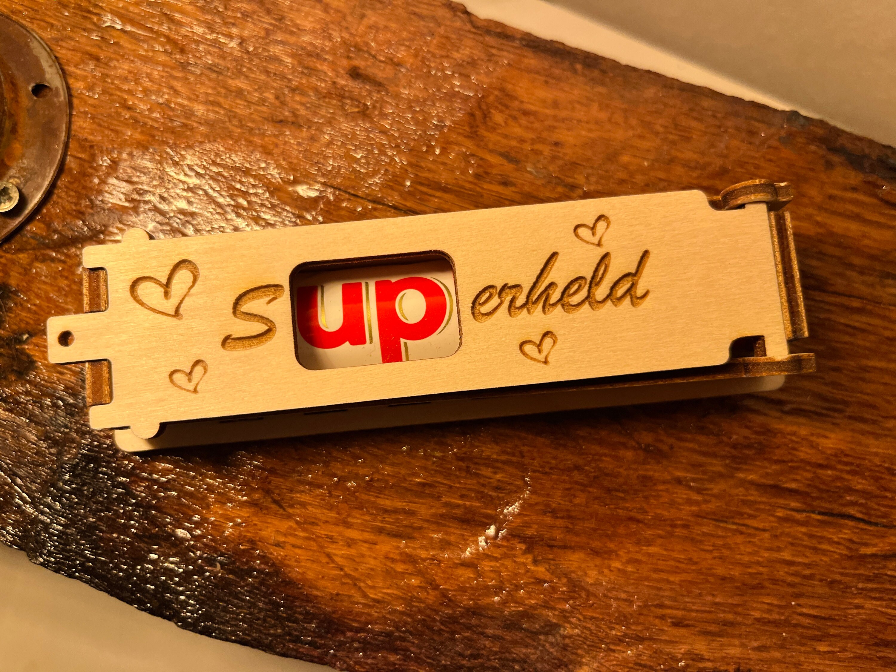 4mm SVG / DXF Neue Version Duplo Box SVG Duplo Laser Cut - Etsy.de