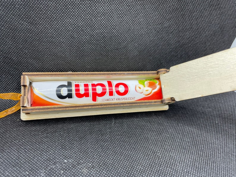 4mm SVG / DXF New Version Duplo Box SVG, Duplo, Laser Cut Box, Digital ...