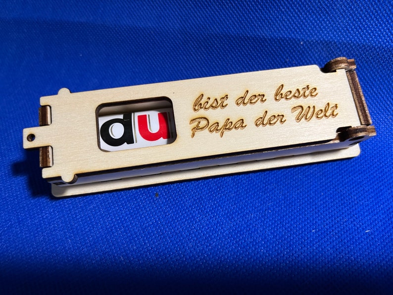 4mm WOODEN BOX SVG, Duplo, Laser Cut Box, Digital Download K40 Laser ...