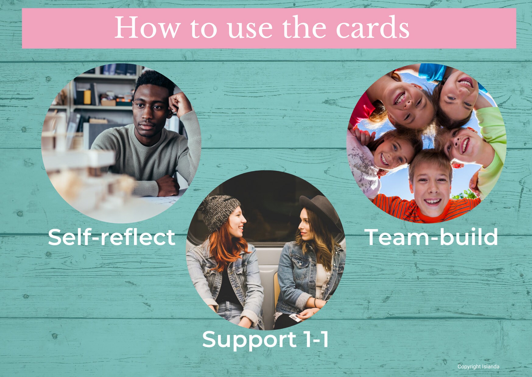 Emotions Card Game Fun Educational Coaching - Etsy UK