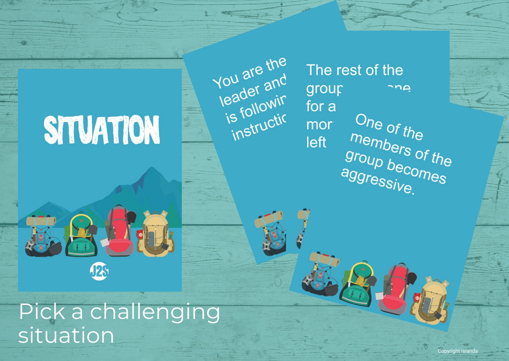 Emotions Card Game Fun Educational Coaching - Etsy UK