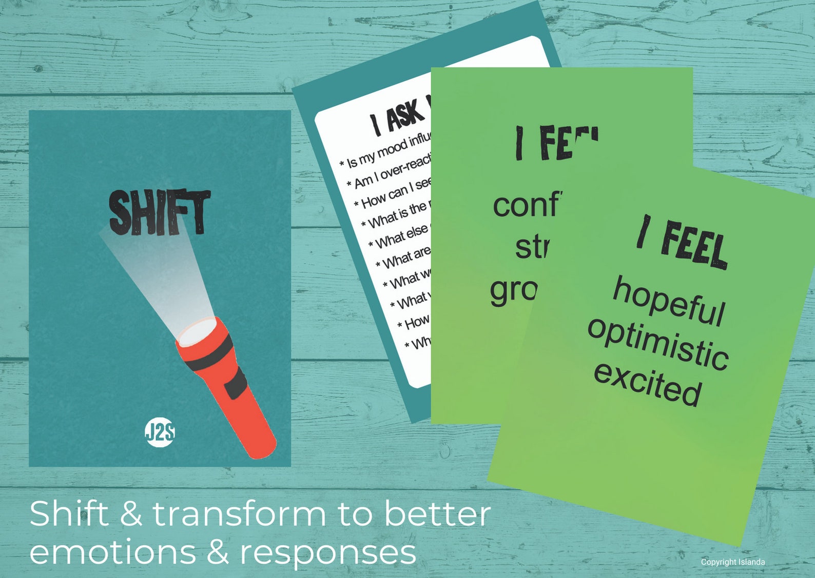 Emotions Card Game Fun Educational Coaching - Etsy UK