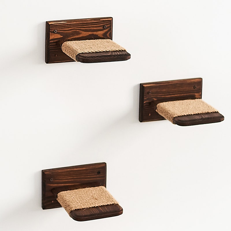 Cat Steps and Bridge - Etsy