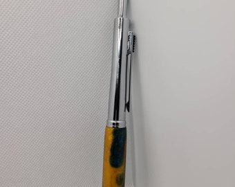 Multi Click Pen - Etsy