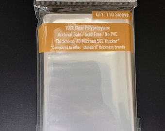 Faceless Board Game Compatible Sleeve Bundle 8810 X 1 - Etsy