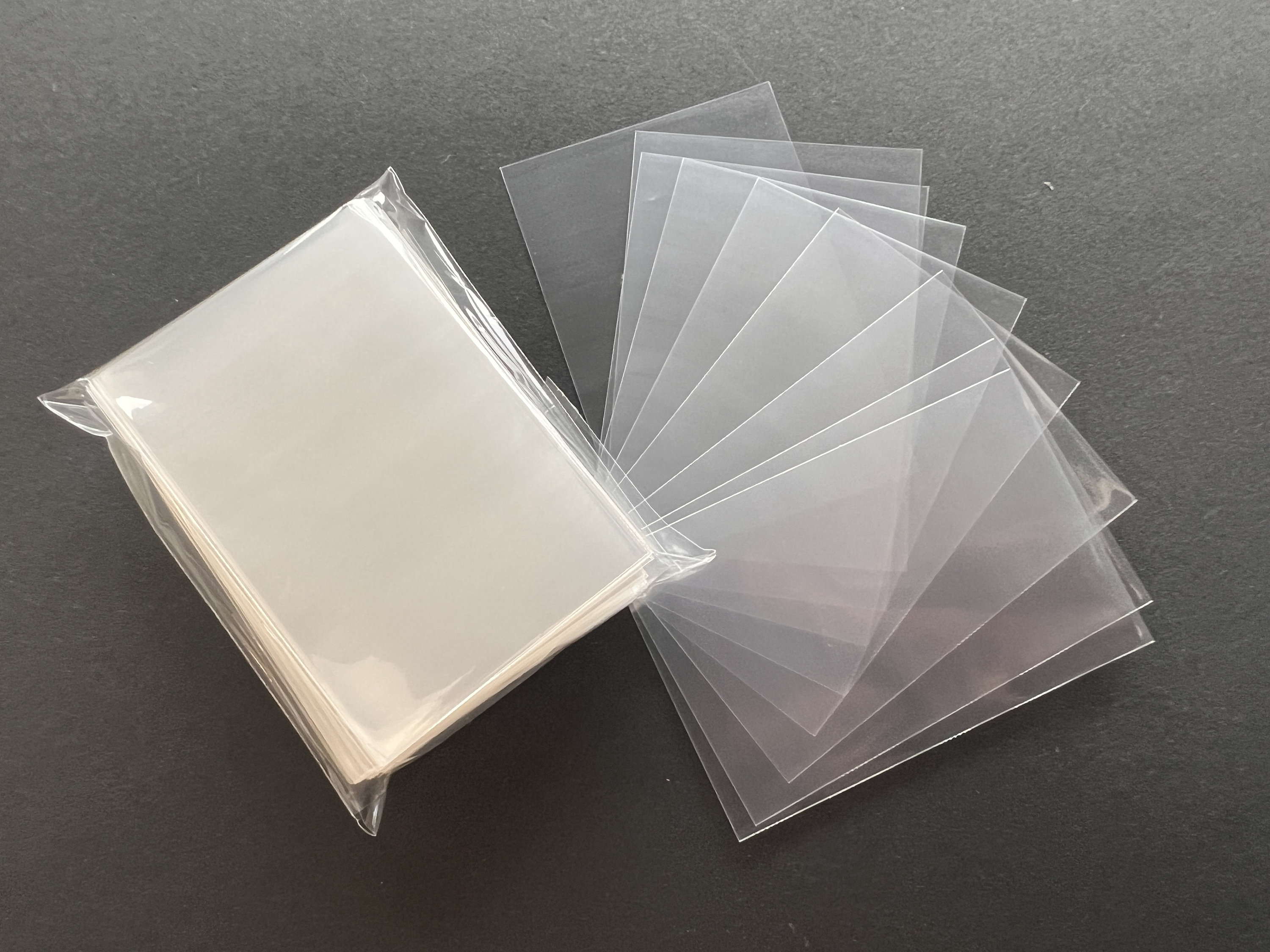 Sleeve Kings Mini Euro Card Sleeves (45x68mm) - 110 Pack, -SKS-8803 - Etsy