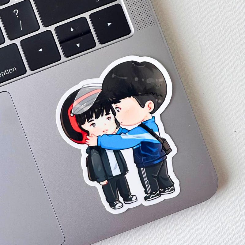 Weak Hero Class Merch - Etsy