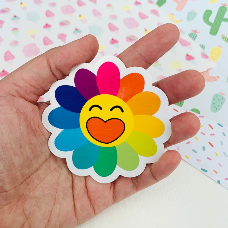 Hobicore Stickers - Etsy