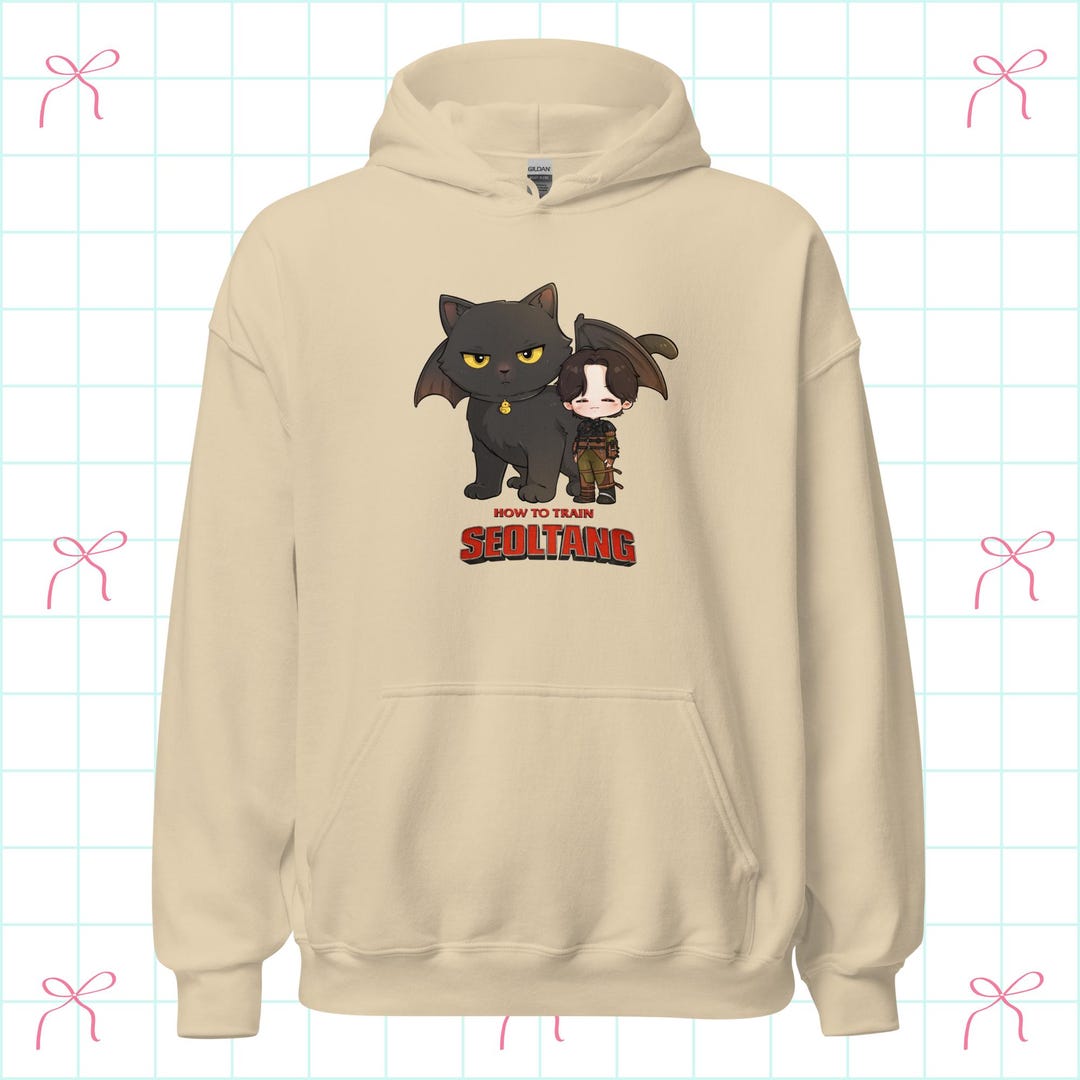 How to Train Seoltang Yoongi Cat | Hobihearteu Shop - Etsy