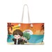 Wa Padada Weekender Beach Bag Tote Jin Yoongi Suga NEW Hobihearteu Shop ...