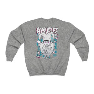Jack in the Box More | J-hope Hobi Hoseok Hope World Hobicore ...