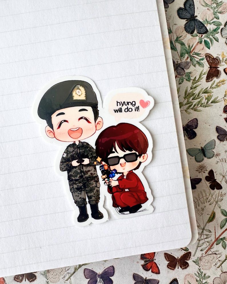 Jhope Discharge Jin Holding Mic | Hobi Seokjin 2seok | Welcome Back ...