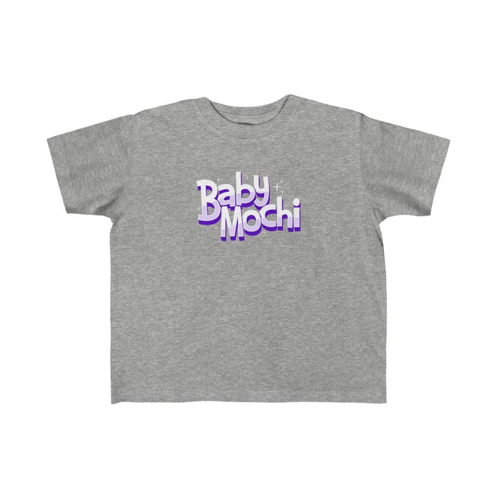 Baby Mochi Jimin Baby Infant and Toddler Kids Youth Soft Shirt | Etsy