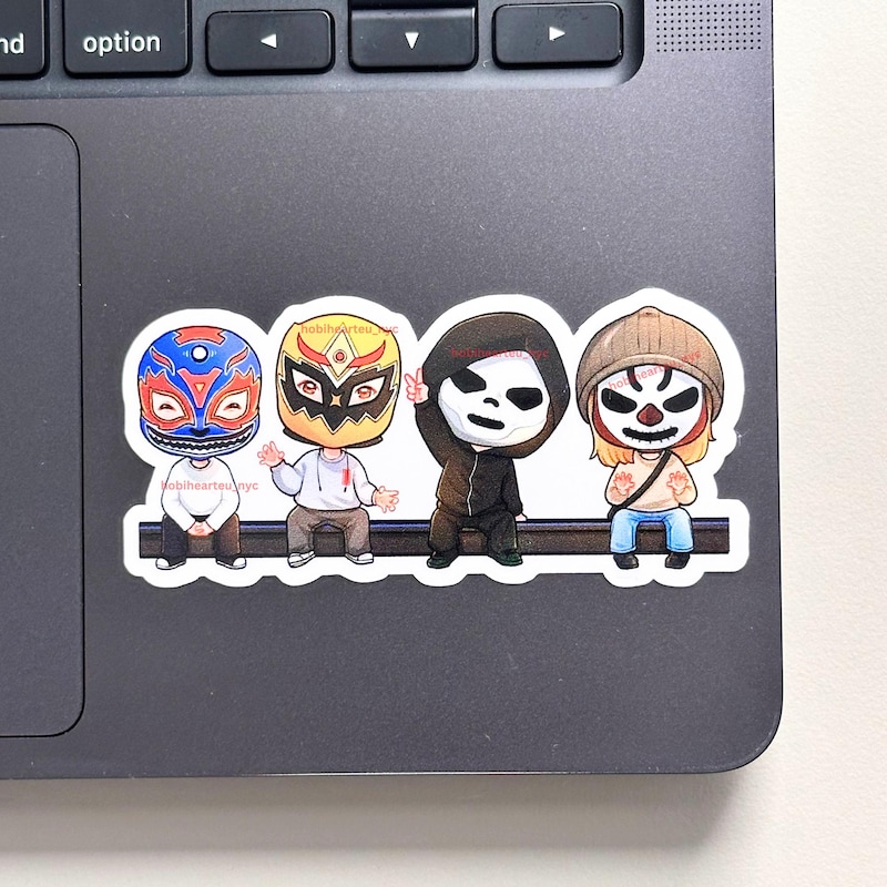 Bts Sticker Mexico - Etsy