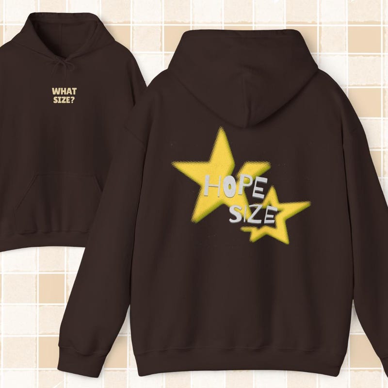 Jhope on Stage Merch - Etsy