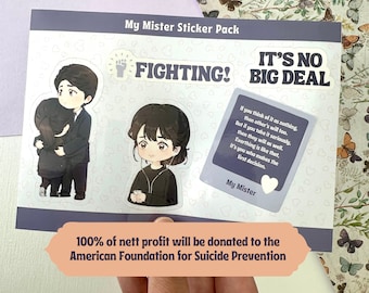 Shooky Military BTS Vinyl Waterpoof Sticker Suga Agustd Hobihearteu ...