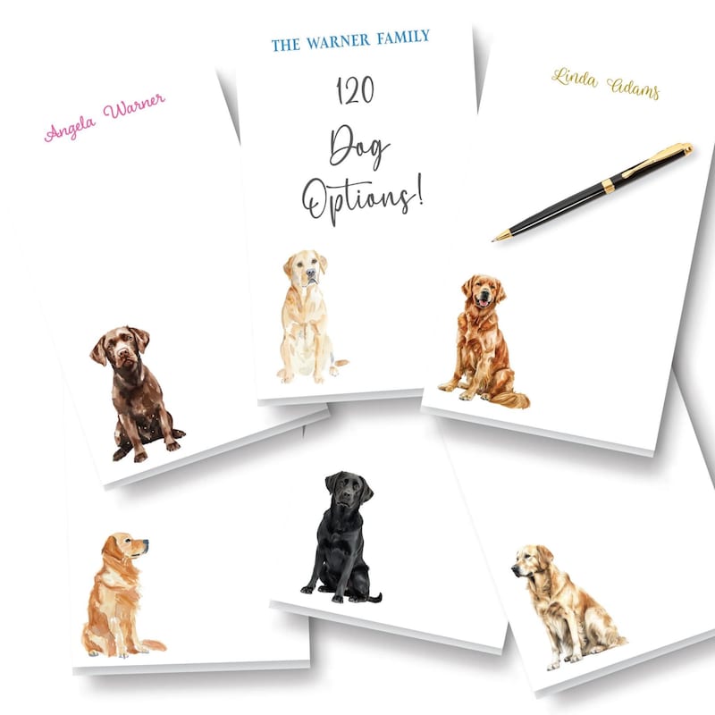 Sticky Note Mix - Etsy