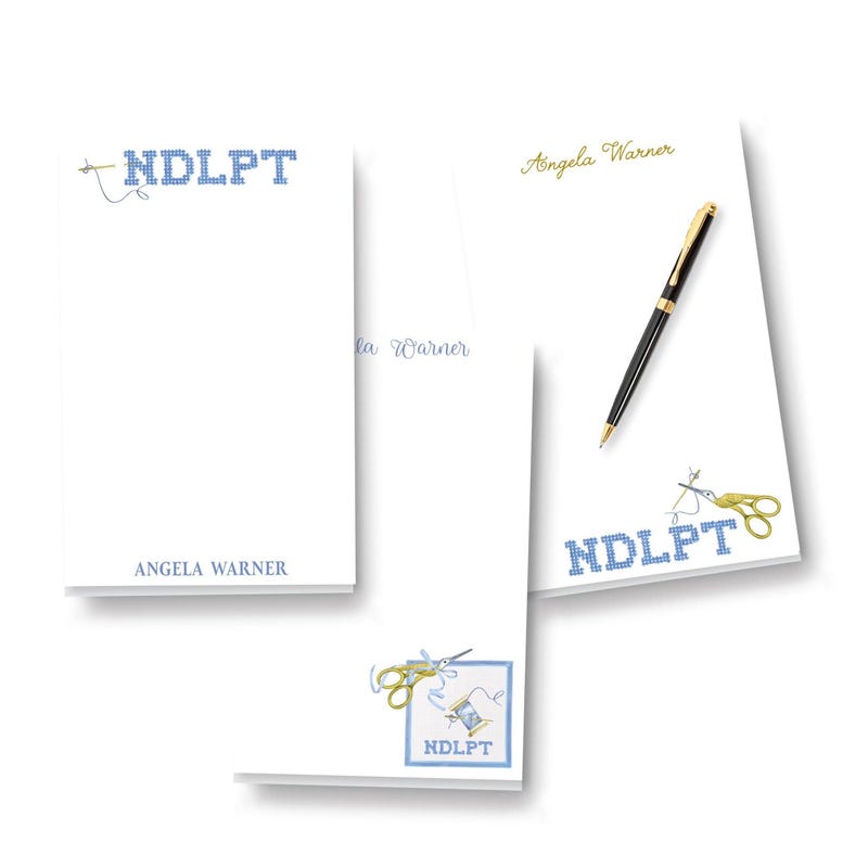 Needlepoint Kits Writing - Etsy