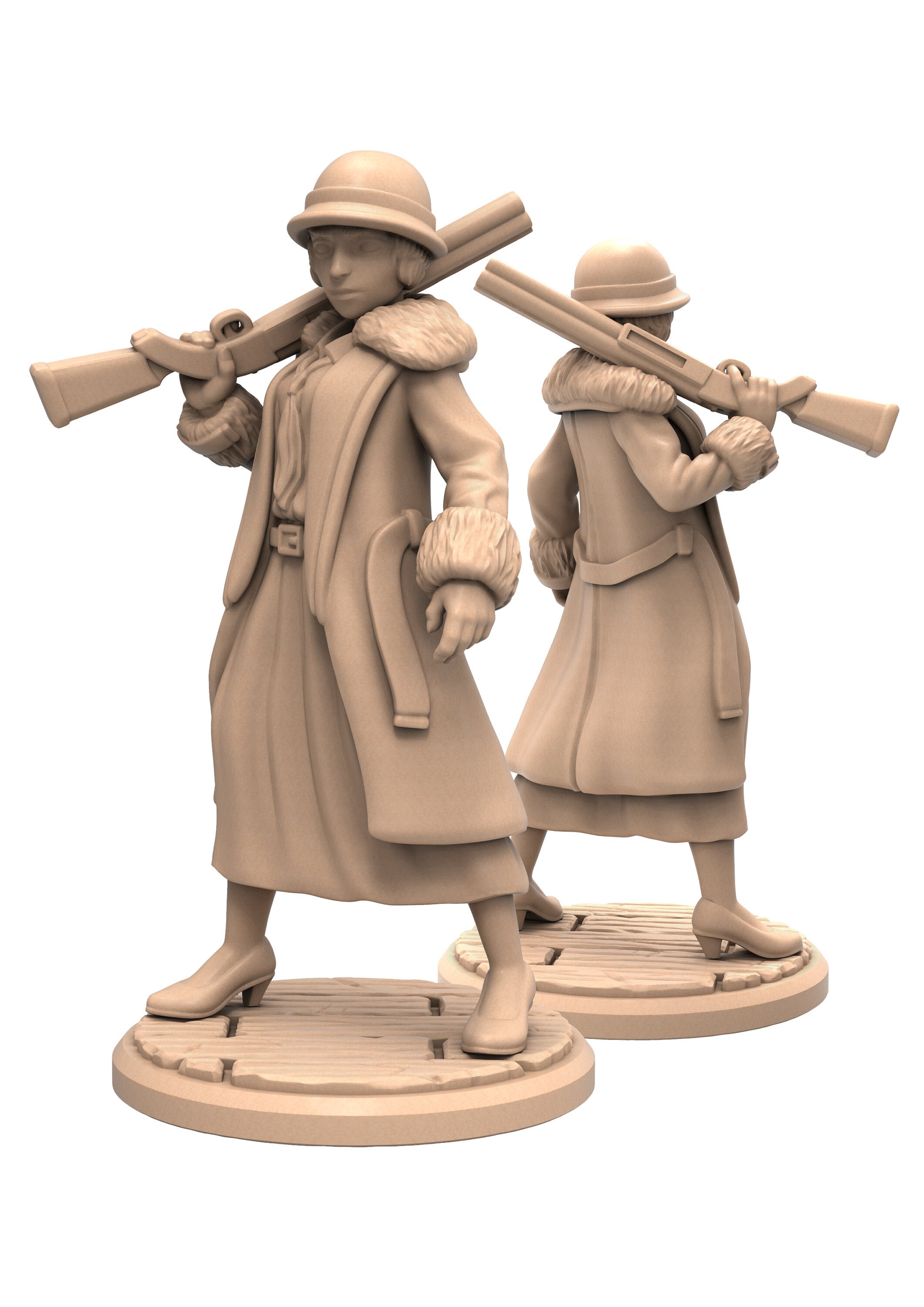 Toys Gangster Mafia Cthulhu Lovecraft Innsmouth Investigators ...