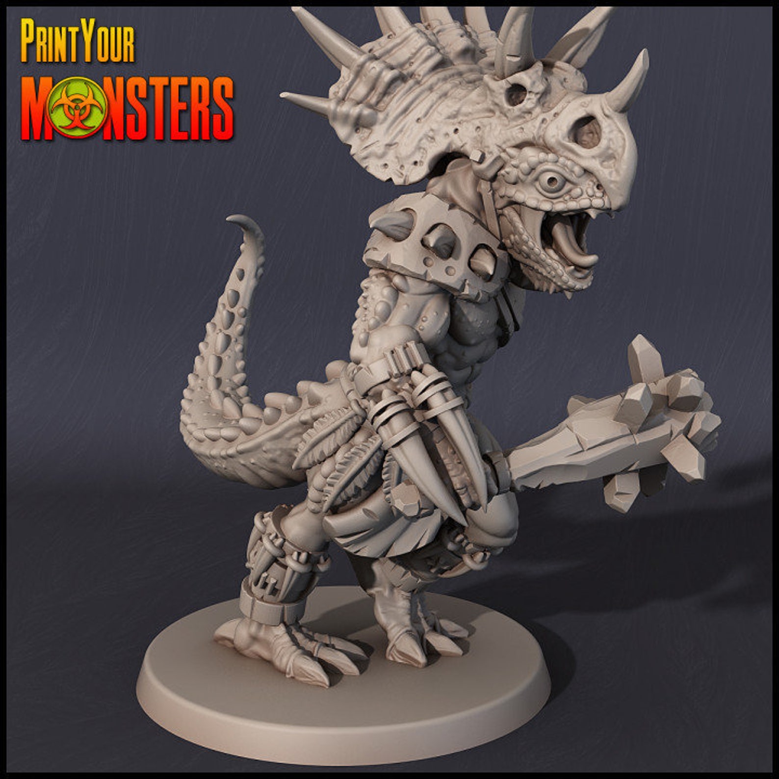 Lizardmen Lizard Man Resin Tabletop Miniature - Etsy