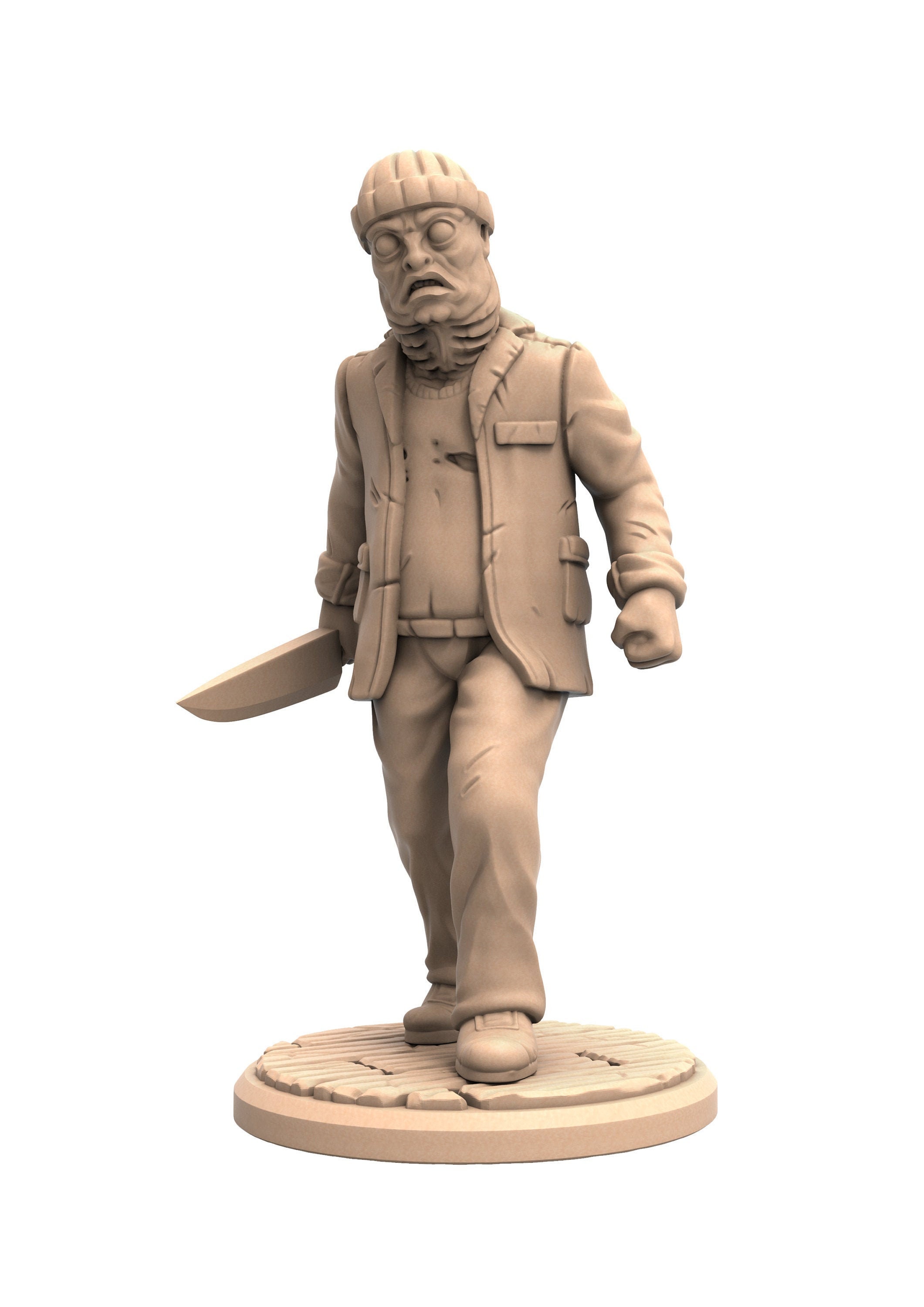 Toys Gangster Mafia Cthulhu Lovecraft Innsmouth Investigators ...