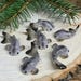 Catfish (one Charm) Polymer Clay Fish Pendant for Jewelry, Necklace ...