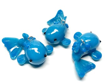 ToadSpiritCharms - Etsy