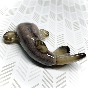 Catfish Fish (PREORDER) Sculpture Desk Friend Polymer Clay - Etsy