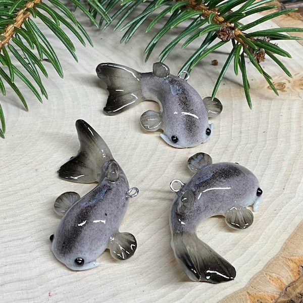 Kawaii Polymer Clay Mold - Etsy