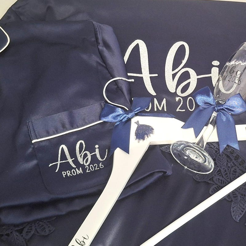 Personalised Prom Bundle - Etsy UK