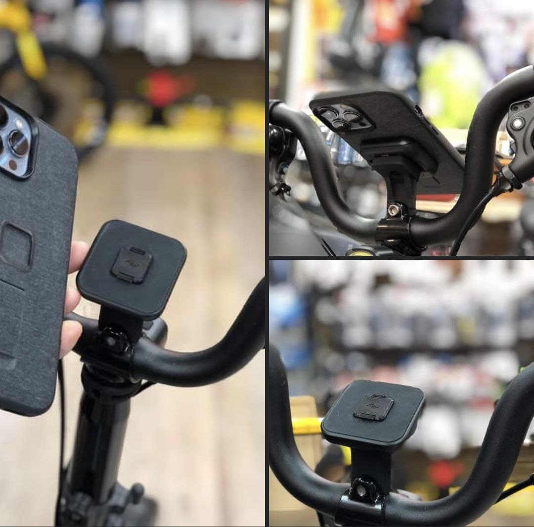 For Brompton Stem Adapter for Peak Design Phone Mount - Etsy