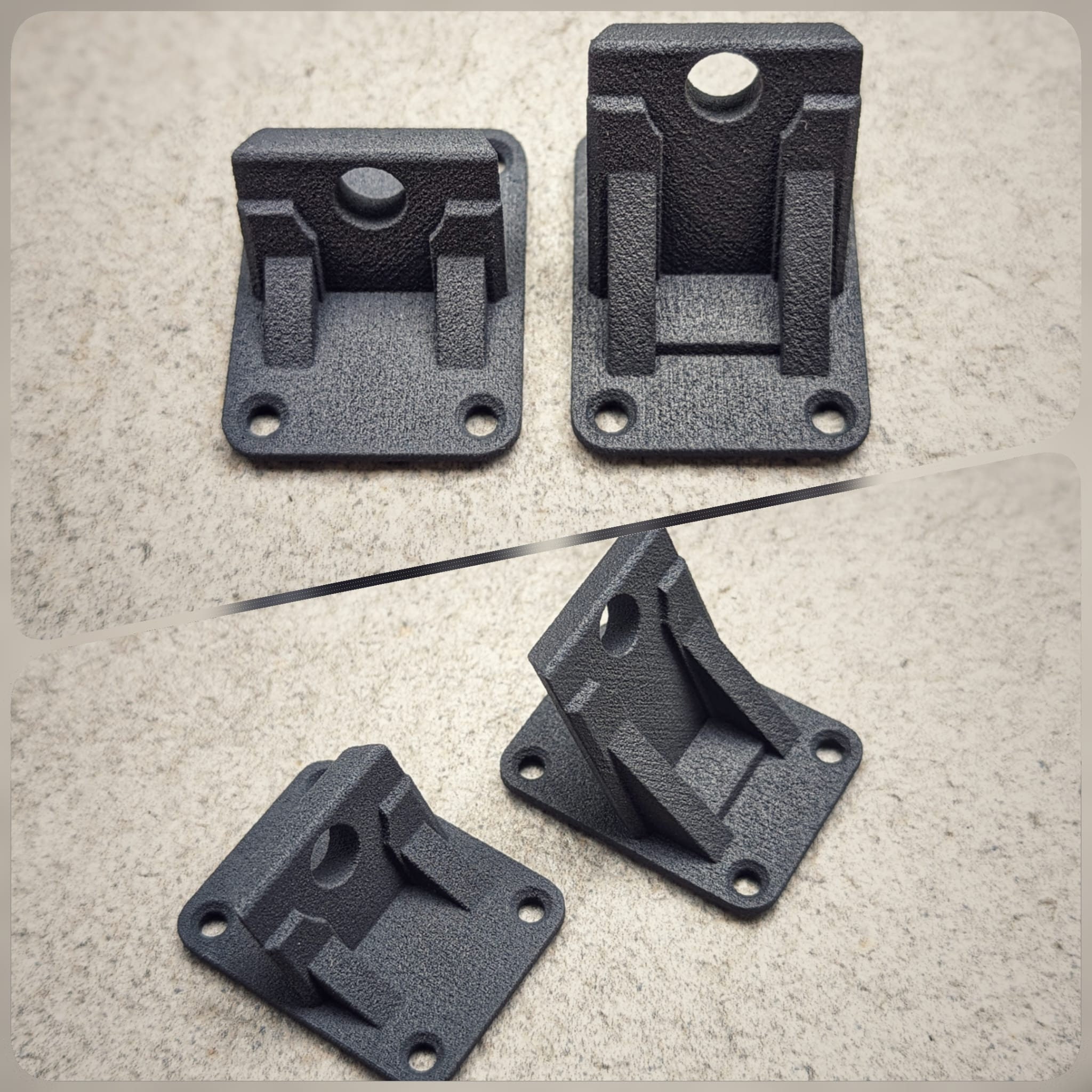 For Brompton Stem Adapter for Peak Design Phone Mount - Etsy