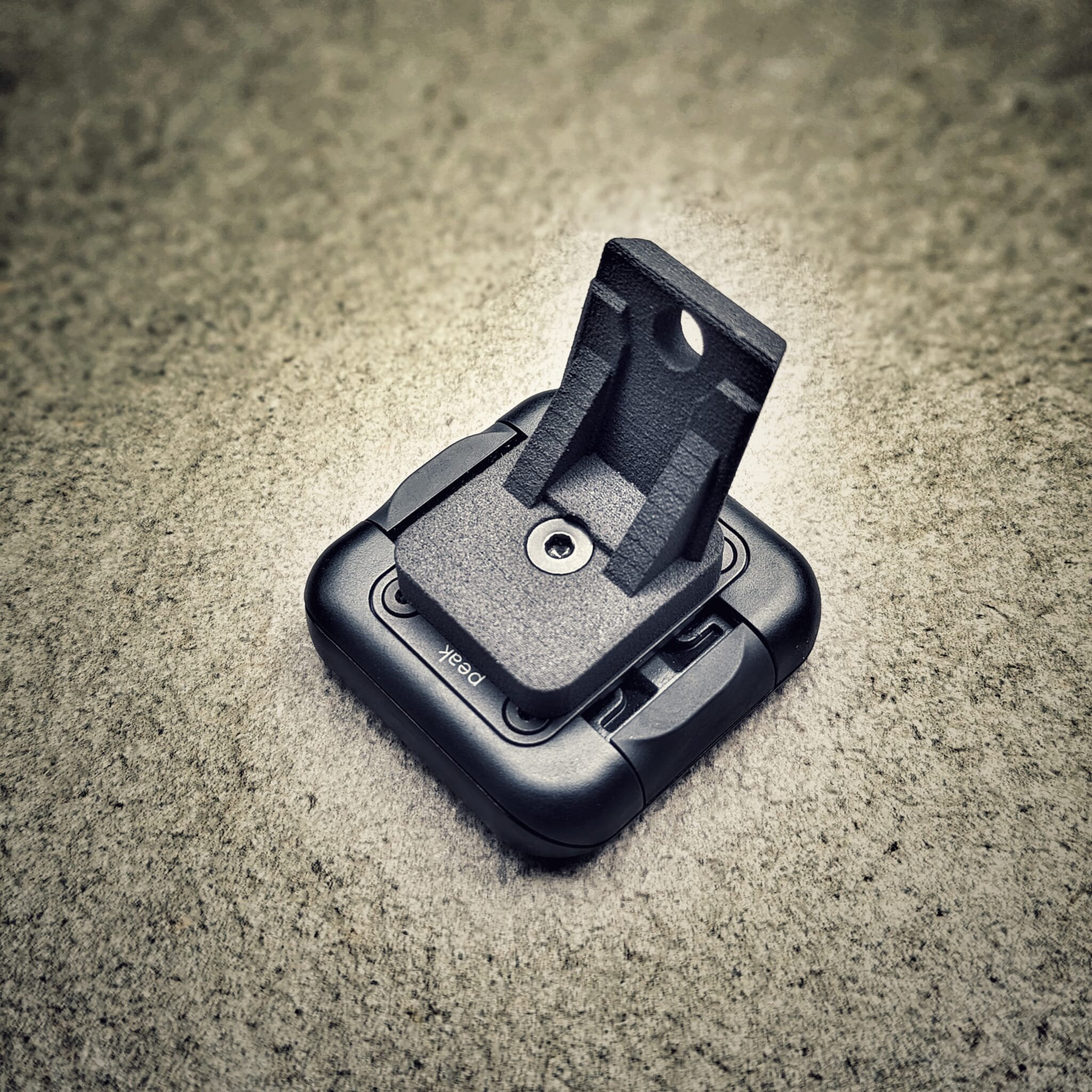 For Brompton Stem Adapter for Peak Design Phone Mount - Etsy