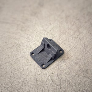 For Brompton Stem Adapter for Peak Design Phone Mount - Etsy