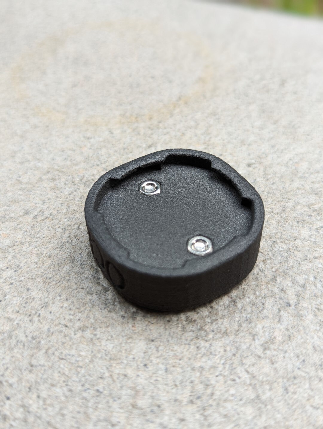 For Quad Lock to Garmin Wahoo Bryton Adapter Mount - Etsy