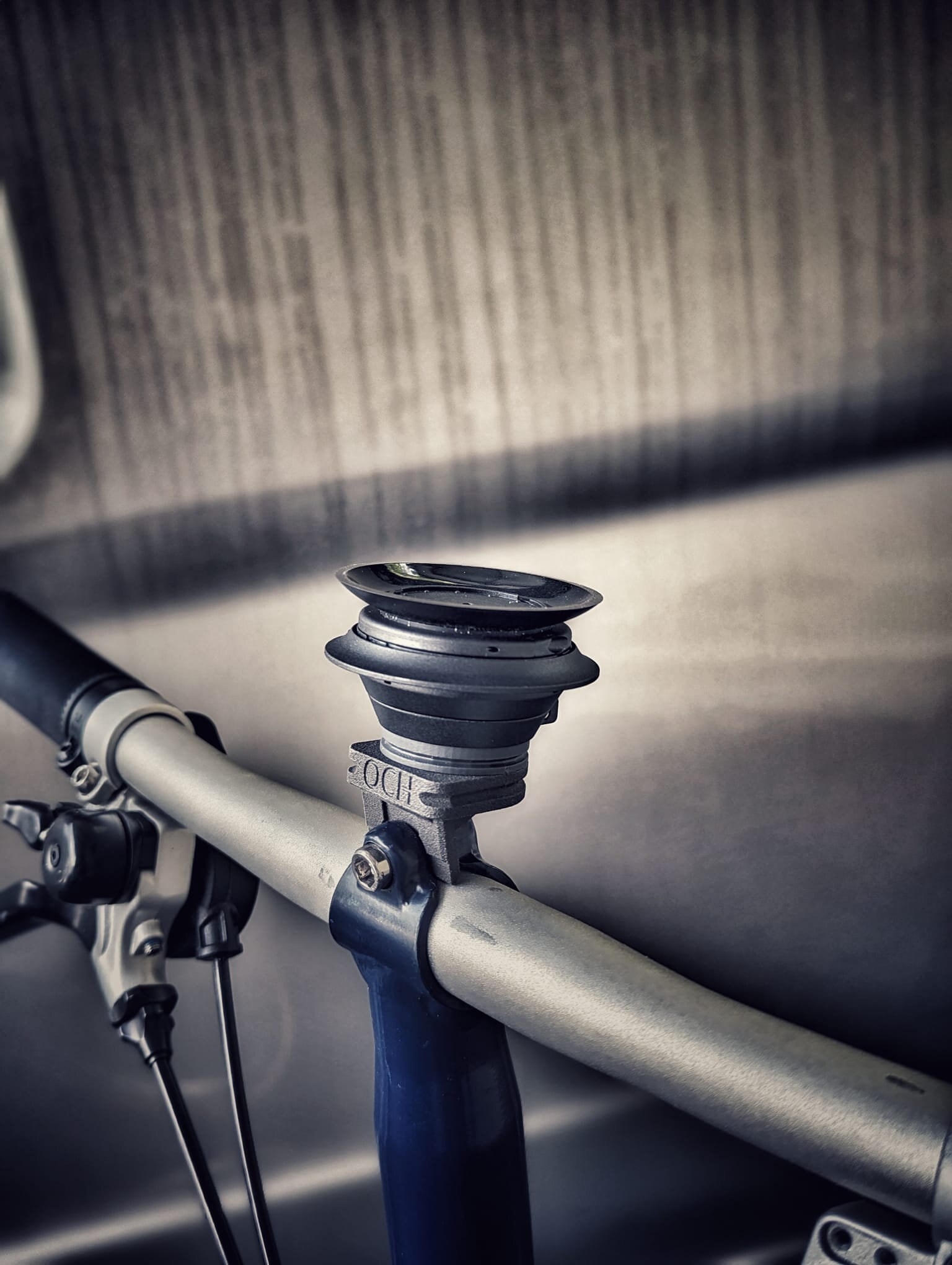 For Brompton Quad Lock to Fidlock Vacuum Insert - Etsy