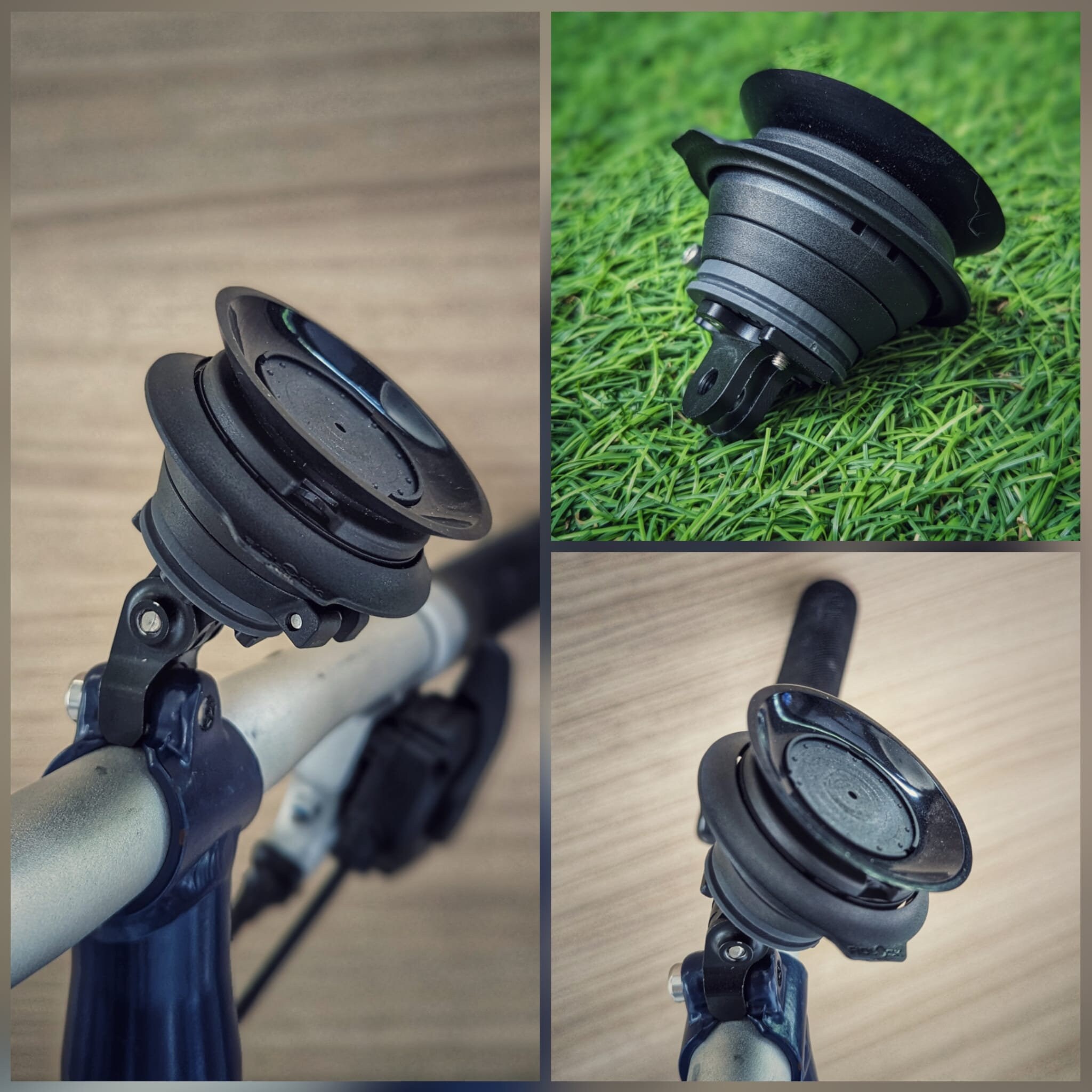 For Brompton Quad Lock to Fidlock Vacuum Insert - Etsy