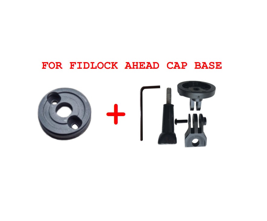 For Brompton Quad Lock to Fidlock Vacuum Insert - Etsy