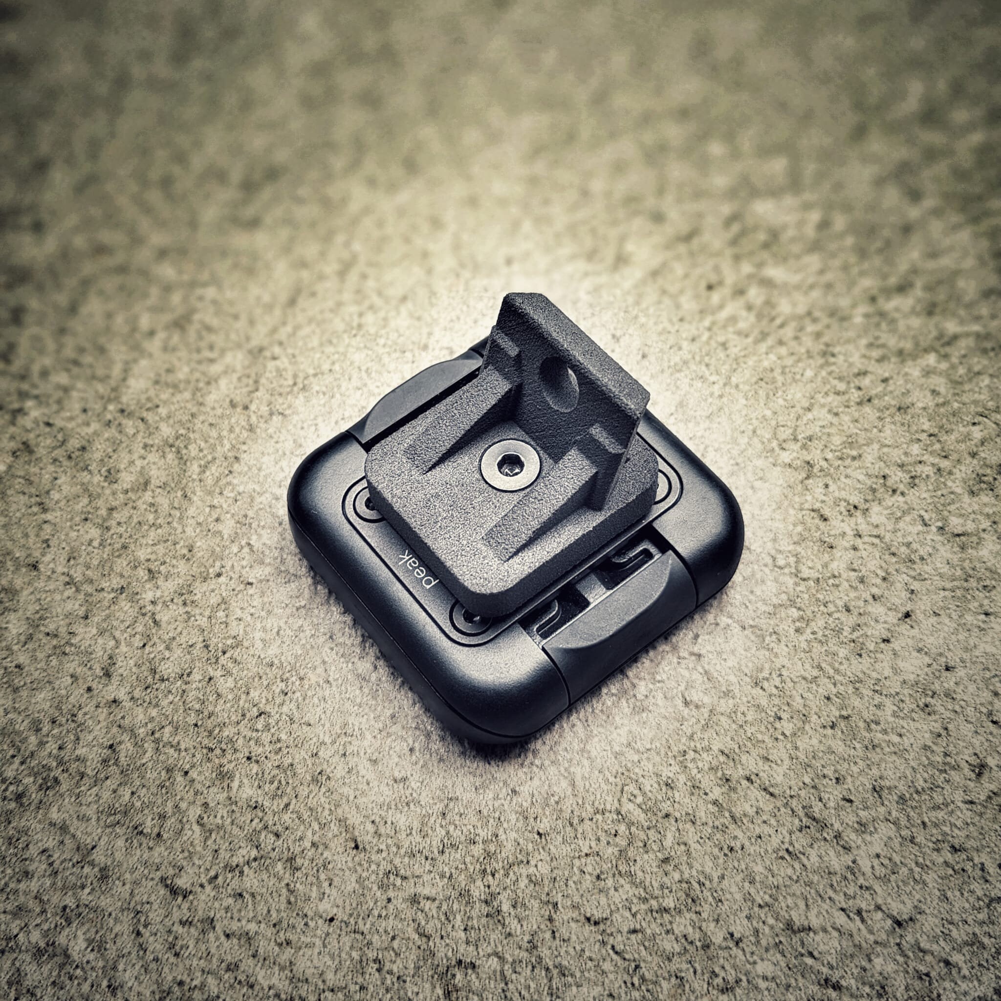 For Brompton Stem Adapter for Peak Design Phone Mount - Etsy