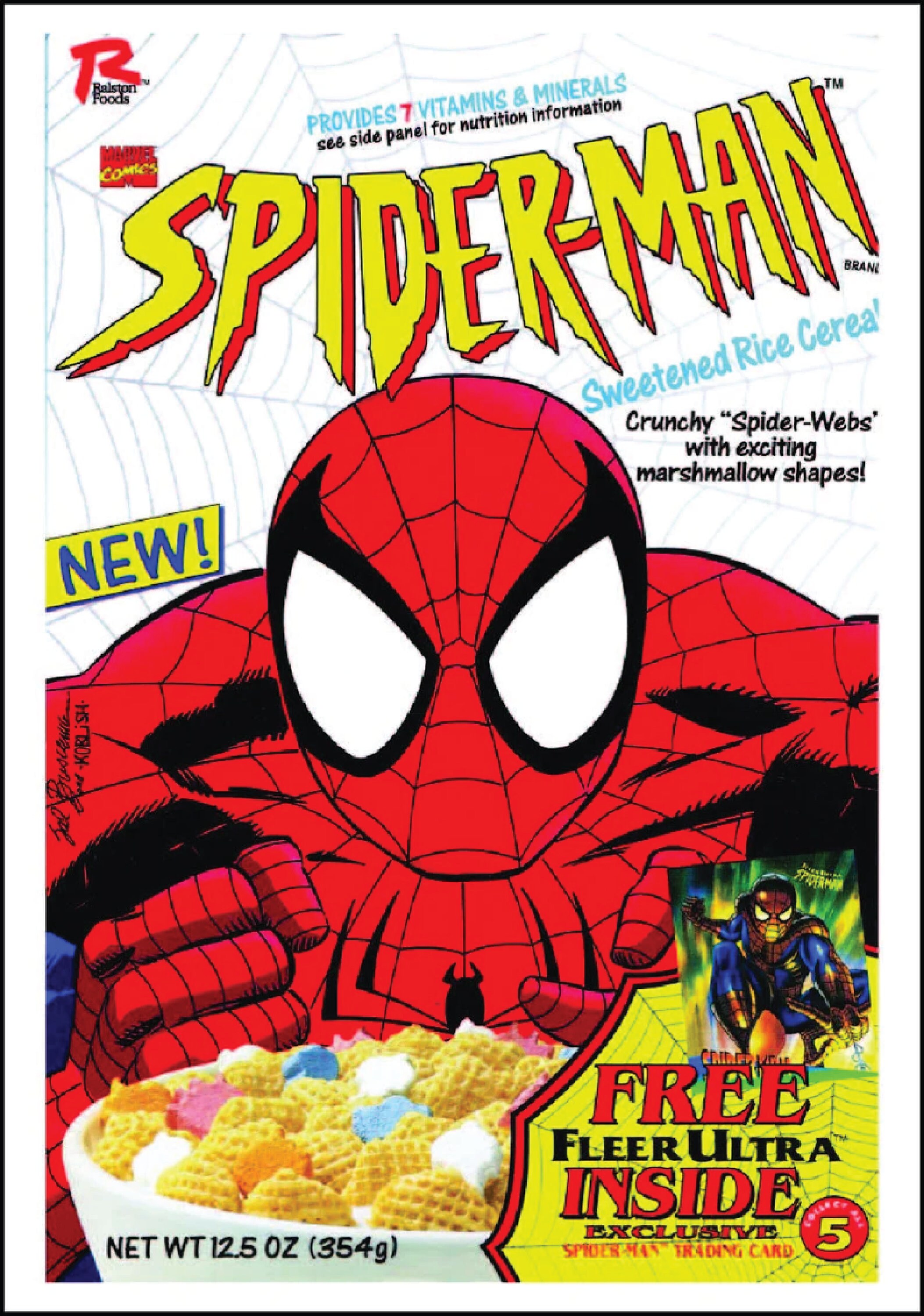 Vintage Cereal Box Fridge Magnets Retro Magnets Fun Magnets - Etsy