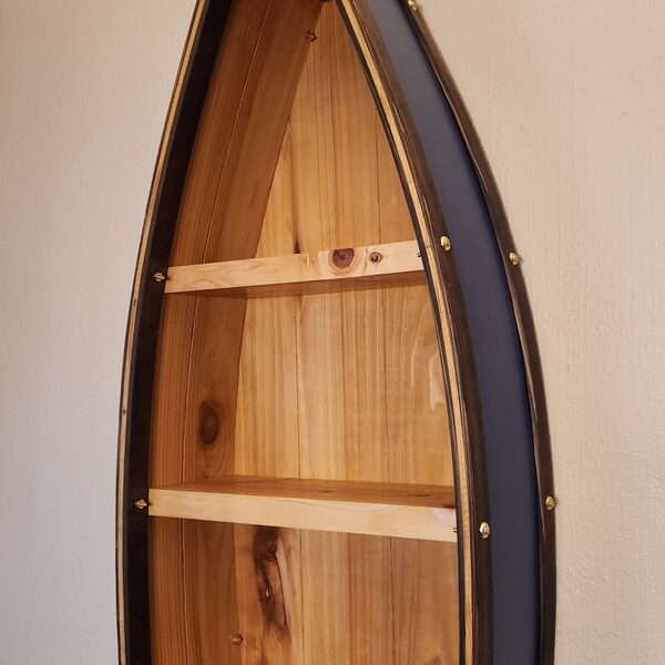 Boat Shelf - Etsy